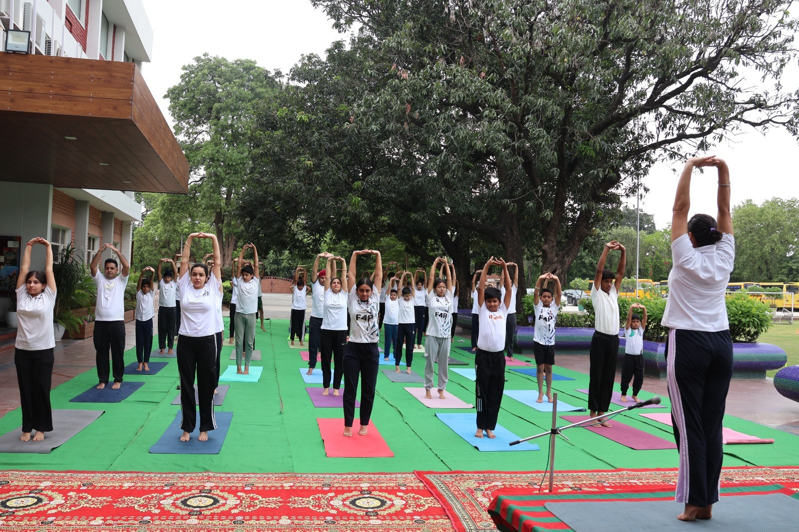 Best CBSE School in Chandigarh | CBSE School in Chandigarh