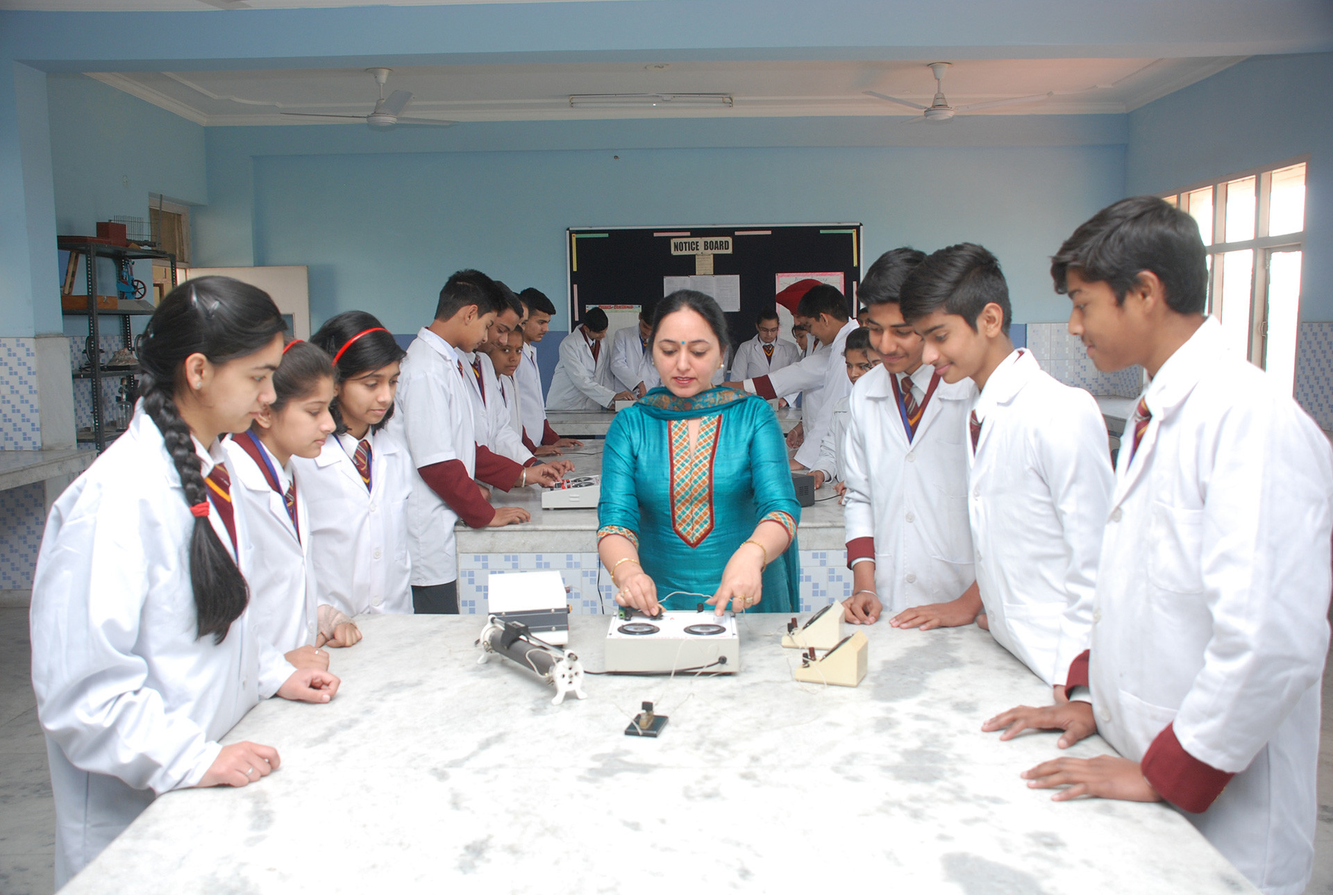 Best CBSE School in Chandigarh | CBSE School in Chandigarh